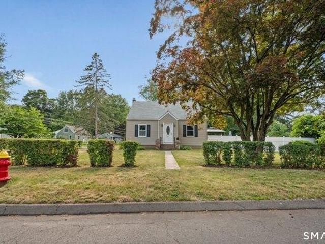 house with 3 bedroom, Meriden CT DS104076778