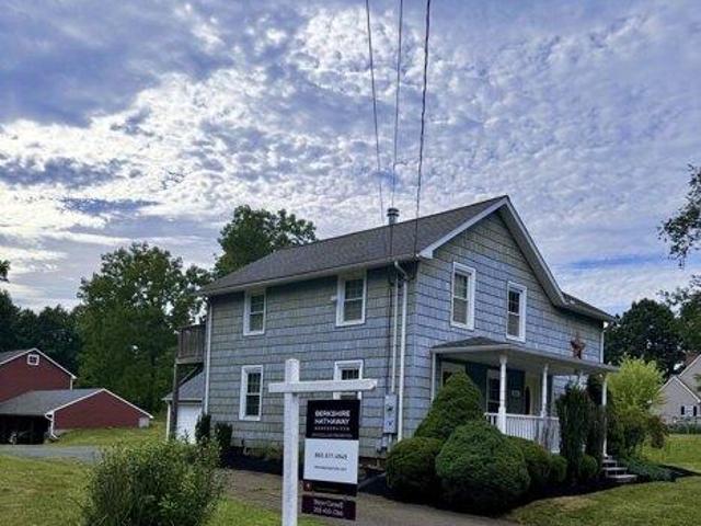 house with 3 bedroom, Meriden CT DS104077622