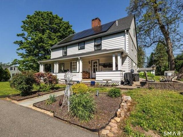 house with 3 bedroom, Meriden CT DS104113073