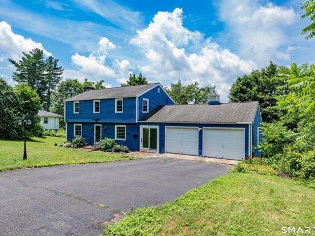 house with 3 bedroom, Meriden CT DS104149720