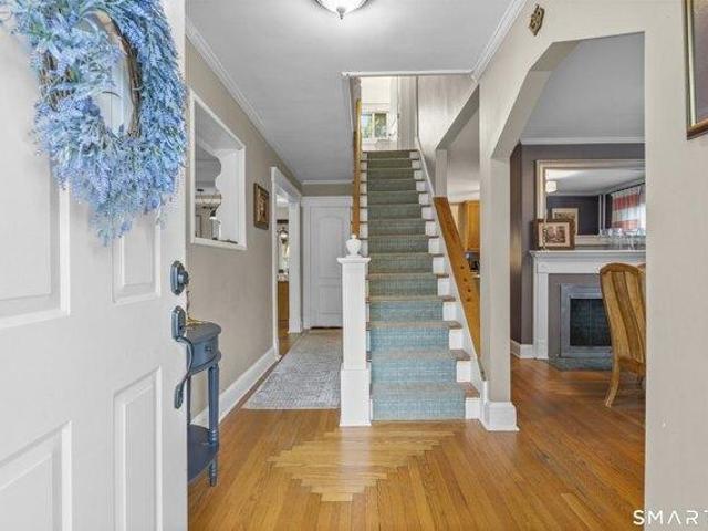 house with 3 bedroom, Meriden CT DS104190540