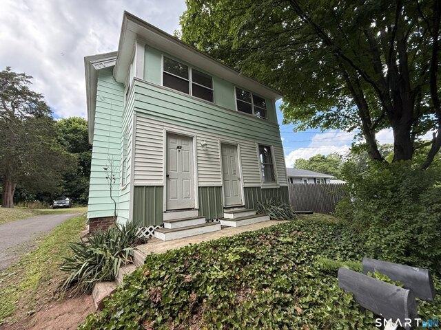 house with 3 bedroom, Meriden CT DS104234678