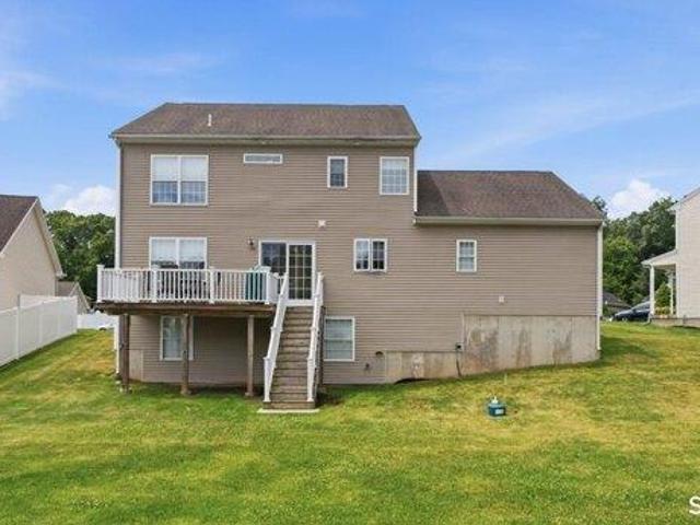 house with 3 bedroom, Meriden CT DS104330969
