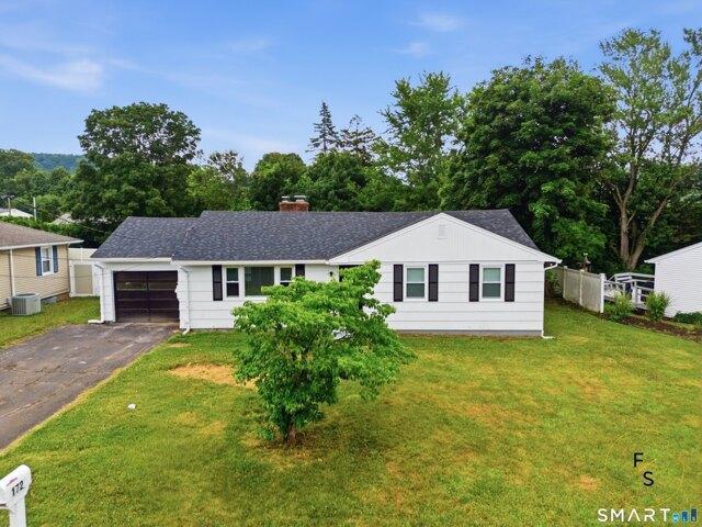 house with 3 bedroom, Meriden CT DS104443943