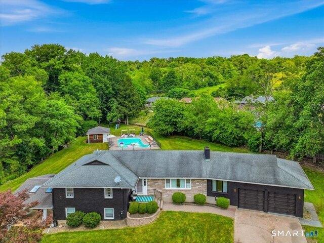 house with 3 bedroom, Meriden CT DS104479842
