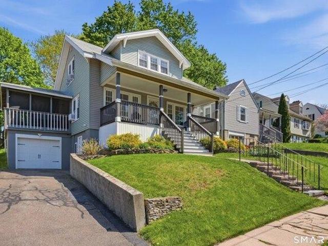 house with 3 bedroom, Meriden CT DS102312572