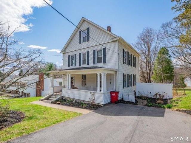 house with 3 bedroom, Meriden CT DS102312954