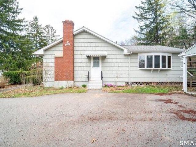 house with 3 bedroom, Meriden CT DS102444836
