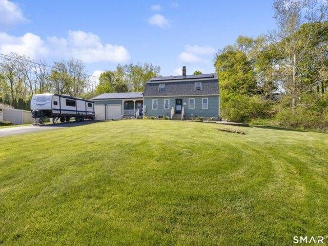 house with 3 bedroom, Meriden CT DS102724889