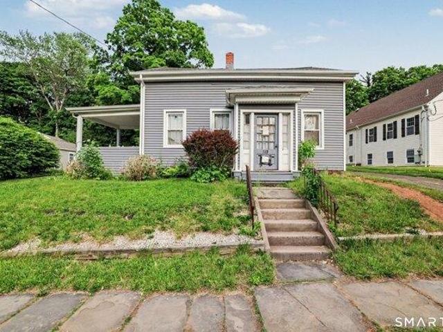 house with 3 bedroom, Meriden CT DS102728179