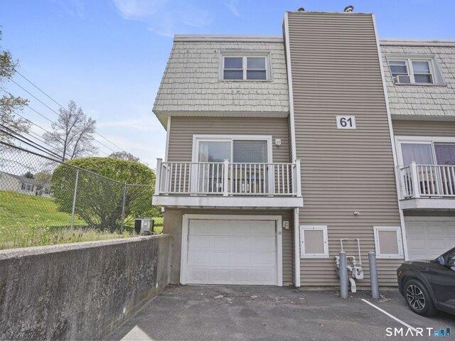 house with 3 bedroom, Meriden CT DS102728685