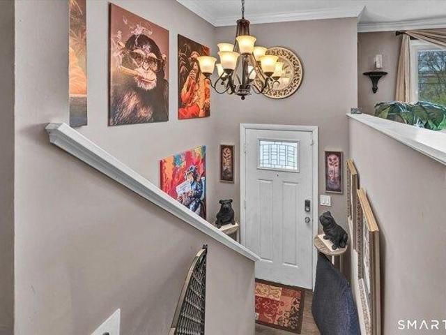 house with 3 bedroom, Meriden CT DS102728757