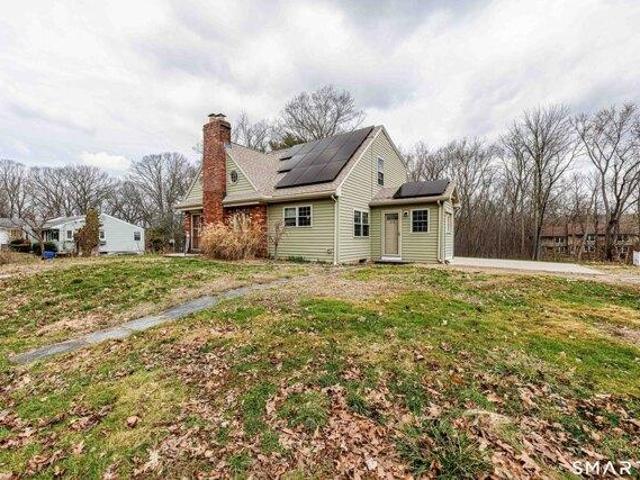 house with 3 bedroom, Meriden CT DS102762418