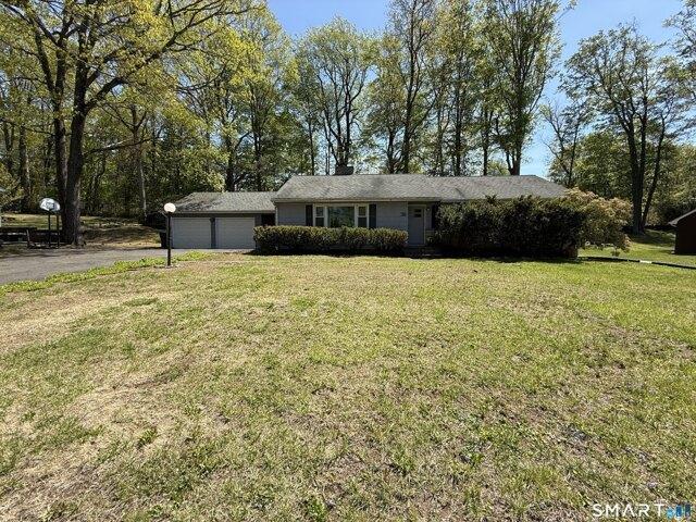 house with 3 bedroom, Meriden CT DS103070012