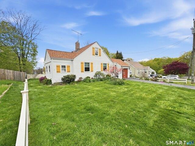 house with 3 bedroom, Meriden CT DS103071195