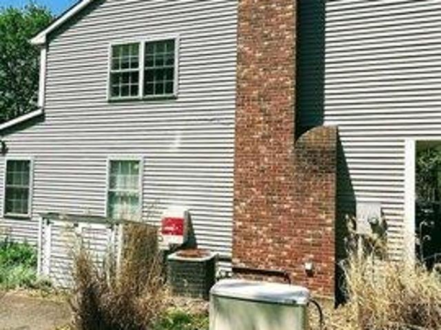 house with 3 bedroom, Meriden CT DS103126019