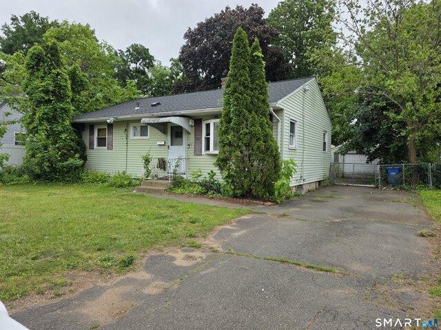 house with 3 bedroom, Meriden CT DS103160083