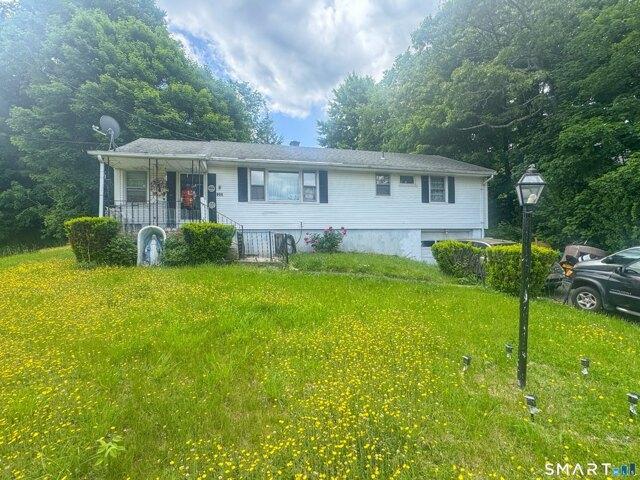 house with 3 bedroom, Meriden CT DS103186465