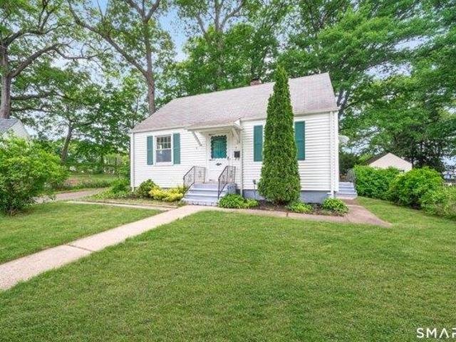 house with 3 bedroom, Meriden CT DS103432325