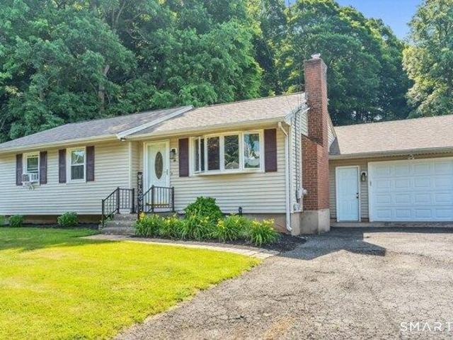 house with 3 bedroom, Meriden CT DS103930126