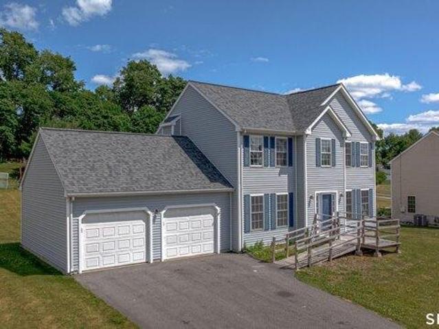 house with 3 bedroom, Meriden CT DS103930412