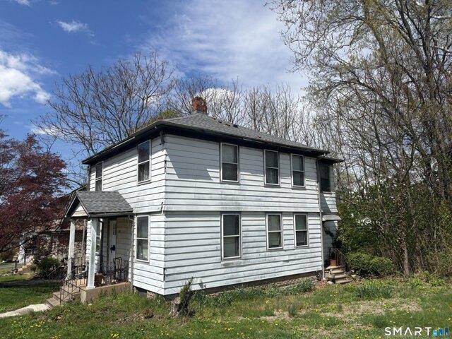 house with 3 bedroom, Meriden CT DS103930546