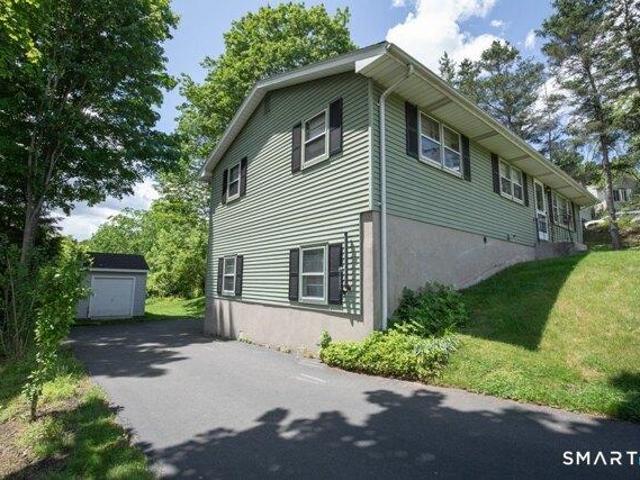 house with 3 bedroom, Meriden CT DS103966314