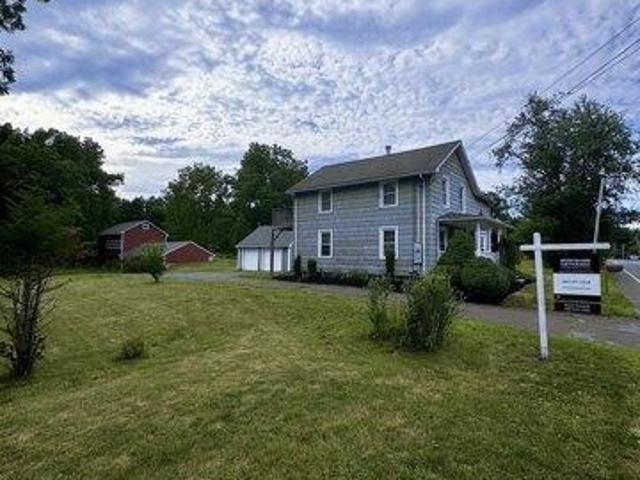 house with 3 bedroom, Meriden CT ES104077622
