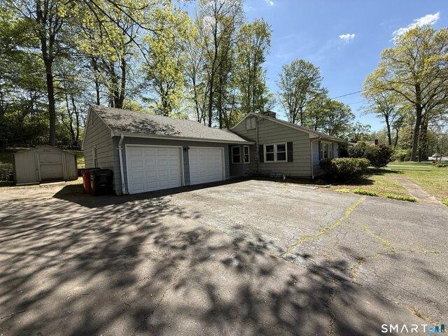 house with 3 bedroom, Meriden CT ES104152889