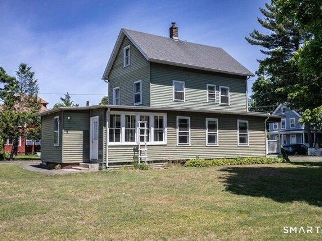 house with 3 bedroom, Meriden CT ES104152982