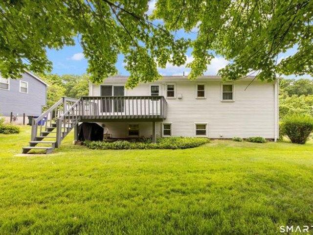 house with 3 bedroom, Meriden CT ES104189635