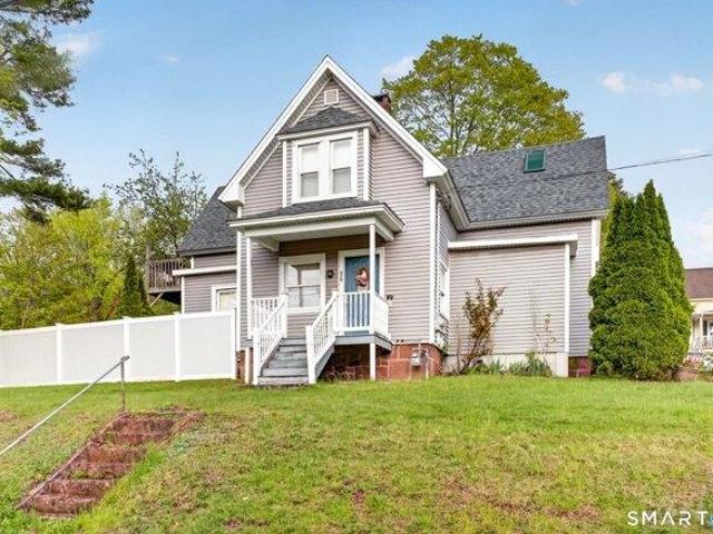 house with 3 bedroom, Meriden CT ES104297839