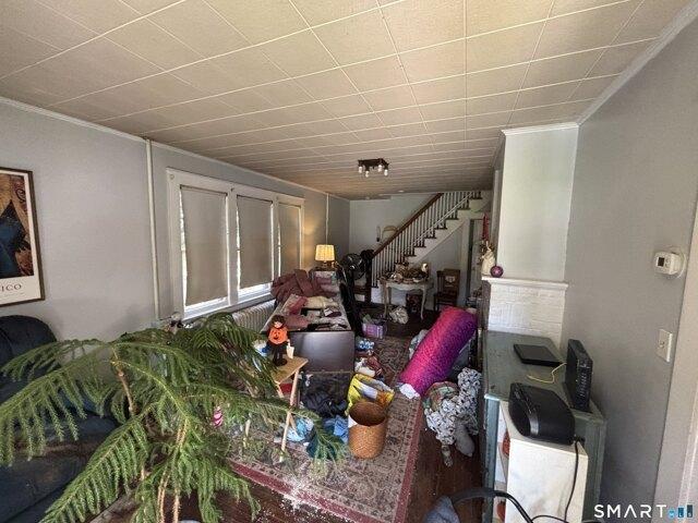 house with 3 bedroom, Meriden CT ES104352709