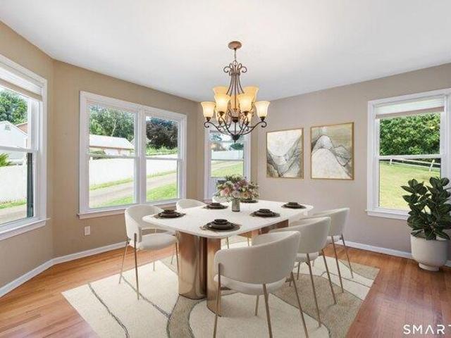house with 3 bedroom, Meriden CT ES104479947