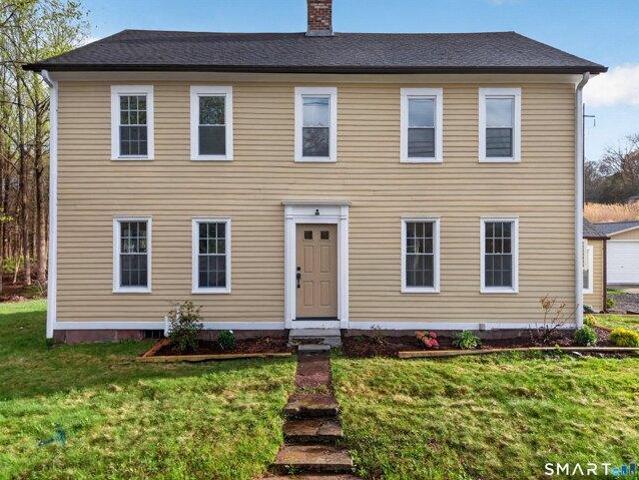 house with 3 bedroom, Meriden CT ES104480543