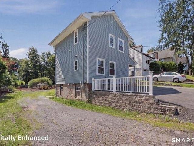 house with 3 bedroom, Meriden CT ES104513048