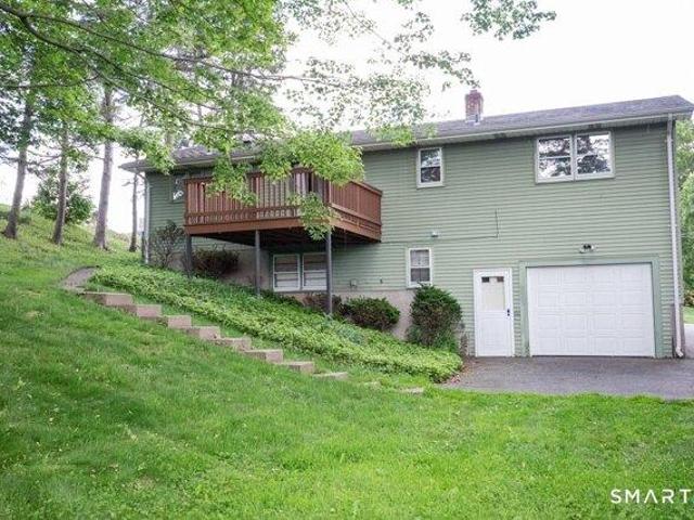 house with 3 bedroom, Meriden CT ES104541075