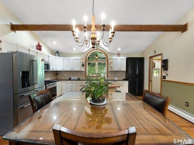 house with 3 bedroom, Meriden CT ES104568194