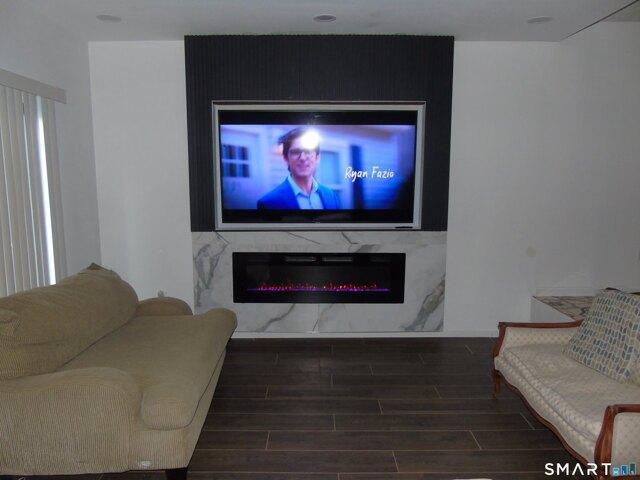 house with 3 bedroom, Meriden CT ES104850392