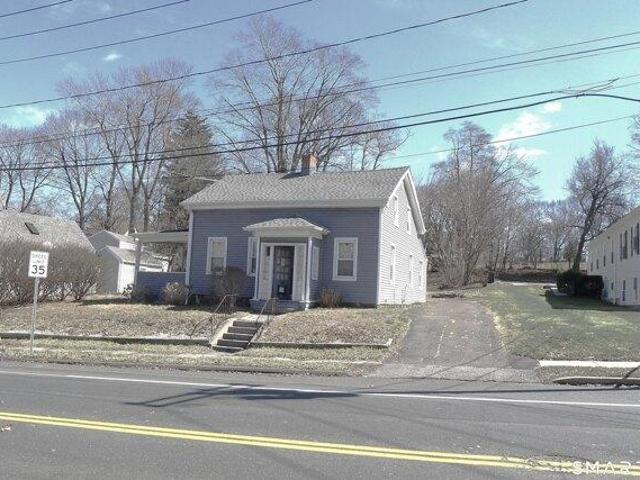house with 3 bedroom, Meriden CT ES104852253