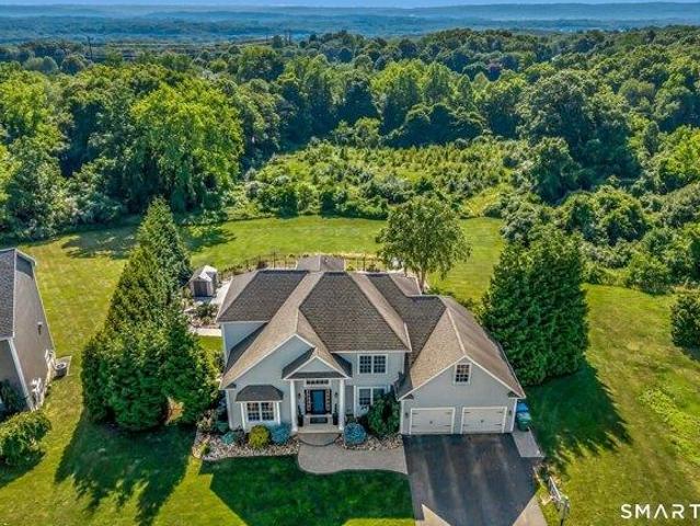 house with 3 bedroom, Meriden CT ES105127358