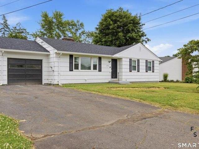 house with 3 bedroom, Meriden CT ES105207183