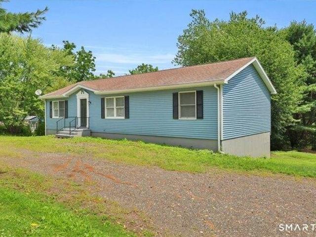 house with 3 bedroom, Meriden CT ES105233737
