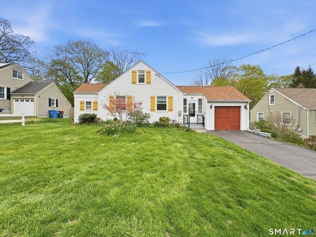 house with 3 bedroom, Meriden CT ES103071195