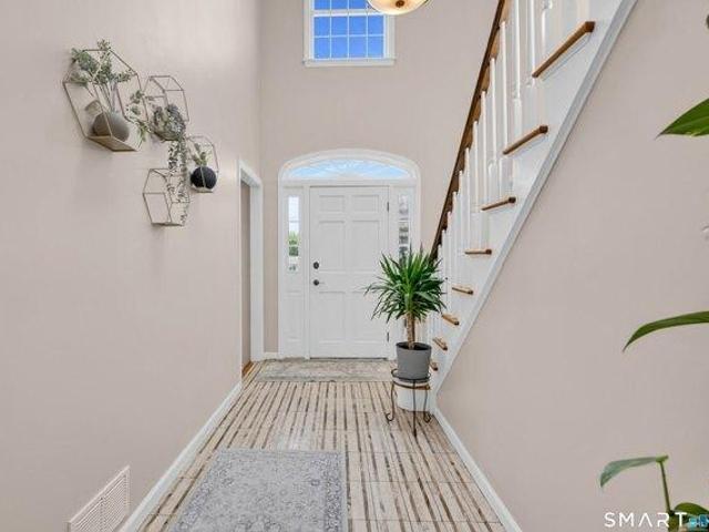 house with 3 bedroom, Meriden CT ES103161196
