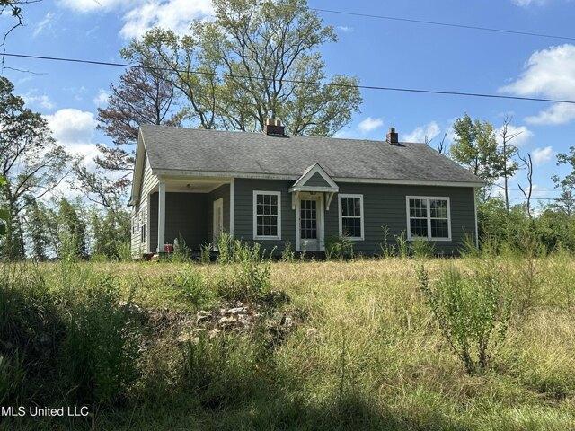 house with 3 bedroom, Meridian MS DS88770492