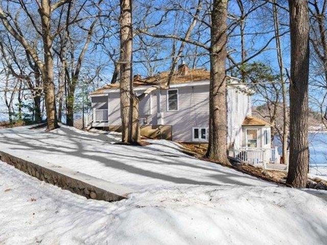 house with 3 bedroom, Merrimac MA DLS102447280