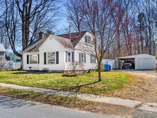house with 3 bedroom, Merrimac MA DLS102708815