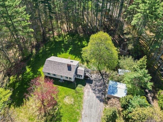 house with 3 bedroom, Merrimac MA DS102370056