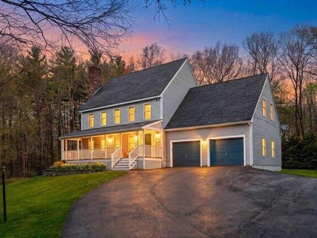 house with 3 bedroom, Merrimac MA DS102594882